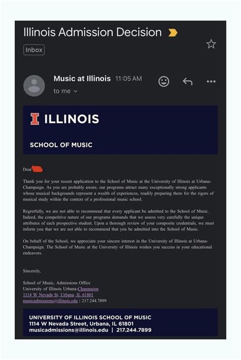 rejected from program i did not apply ti r uiuc