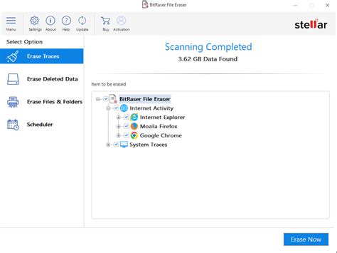 How To Permanently Erase Browsing History From Hard Drive