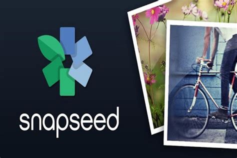 每日 App 推薦：手機必備修圖軟體：「snapseed 20」 根本是小型 Ps 啊！ 自由電子報 3c科技