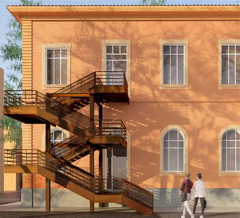 UNIBO Ciamician ATI Project