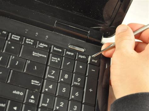 Asus K IJ Charging Port Replacement IFixit Repair Guide