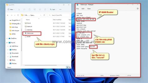 C U H Nh Openvpn Client To Site Tr N Router Mikrotik