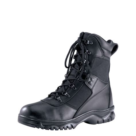Rothco Forced Entry Tactical Boot