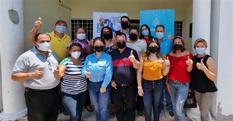 OPSOMS Honduras On Twitter Con El Proyecto ARP De USAIDSavesLives