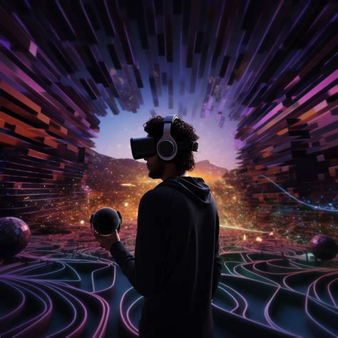 Day 112 — Sound in VR. Adding audio to a VR title is no… | by Richard ...
