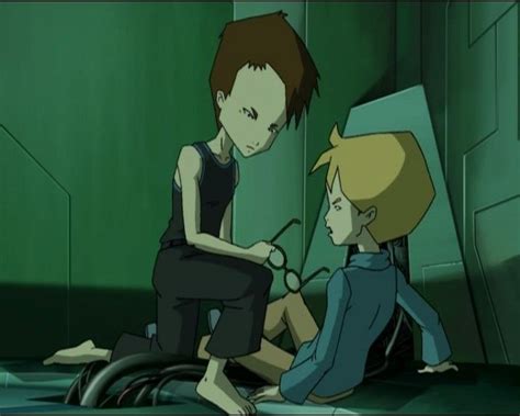 Pin De Molly Johnson En Code Lyoko Codigo Lyoko Codigos