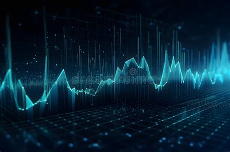 Graph Generative Stock Illustrations Graph Generative Stock
