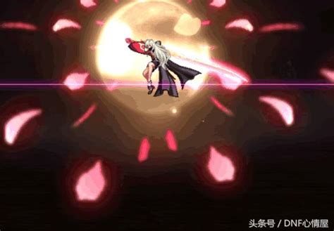 Dnf：遊戲中最費錢的職業，劍豪當屬第一，要打造兩把武器！ 每日頭條