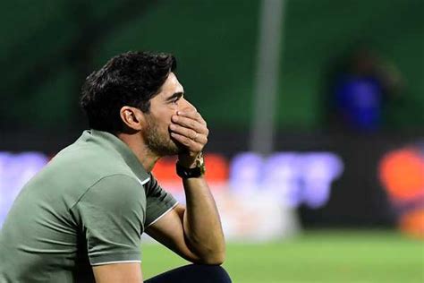 Palmeiras Não Vence Rivais Do G 5 E Vê Liderança Escapar Com Jejum Nos