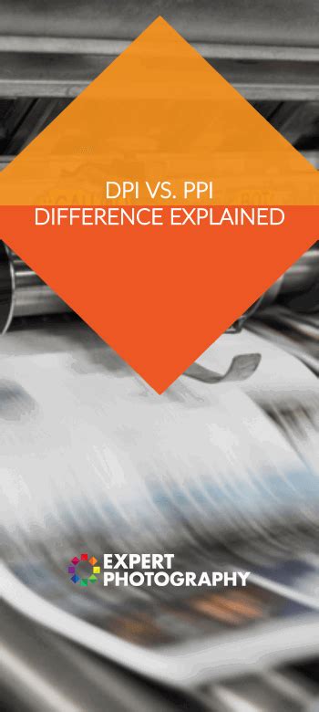 How To Understand DPI Vs PPI What Is DPI