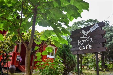 Café Karfa（カフェカルファ） 北杜市 山梨のいちごスイーツ2025 山梨人気いちごスイーツ2025！パフェやクレープなどの有名店満載 Porta
