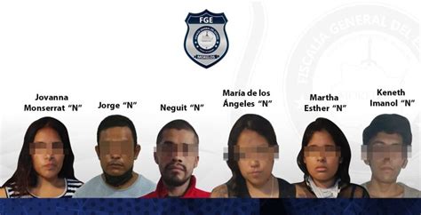 Sicarios Del “señorón” Condenados 16 Años Por Homicidio En Miacatlán