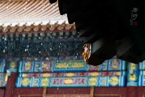 苏唐诗6年3万张照片带你看不一样的故宫 幕后Muhou