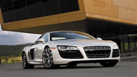 배경 화면 아우디 스포츠카 Audi R8 쿠페 고성능 차 바퀴 초차 육상 차량 자동차 디자인 자동차 외장 자동차 제조 개념 자동차 고급 차량 범퍼