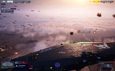 Homeworld 3 Performance Benchmark Review 35 GPUs Tested Screenshots