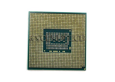 Core i7-3630QM SR0UX | Intel Core i7-3630QM 2.4GHz Cpu SR0UX