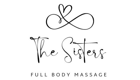 The Sisters Full Body Massage
