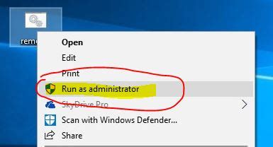 Cara Menghilangkan Pesan Activate Windows Go To Settings To Activate Windows Di Windows 10