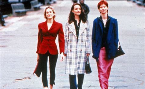 Sex And The City In Arrivo Una Nuova Stagione Revival Senza Kim