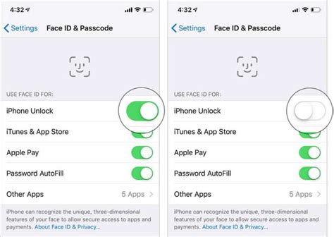 什么是 Face Id 以及如何在 Iphoneipad 上使用 Face Id