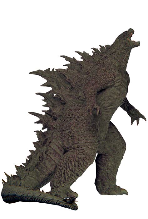 Sfm Godzilla Godzilla Evolved Render 107 By Hiccelsa1954 On Deviantart