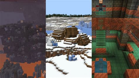 Discover The Most Rewarding Structures In Minecraft