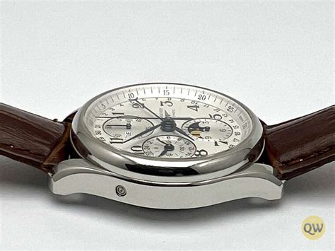 Longines Master Collection