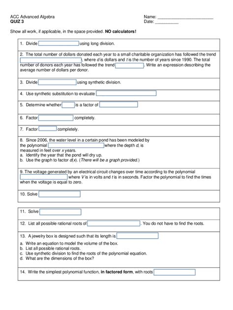 Fillable Online Sat Practice Test 4 With Answer Key And Scoring Info Pdf Fax Email Print Pdffiller