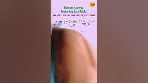 Number Tricks🌺 Maths Logicalreasoning Reasoningquestions