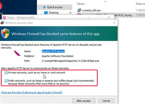 Build Web Hosting Server By Self Using Dynamic Ip Wamp Server With
