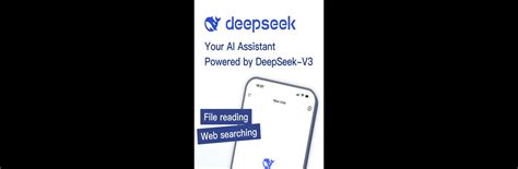 Téléchargez Et Exécutez Deepseek Assistant Ia Sur Pc Et Mac émulateur