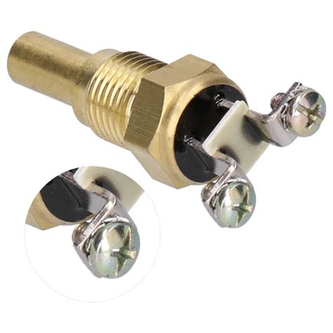 Sensor De Temperatura Del Agua Para Excavadorasensor De Temperatura