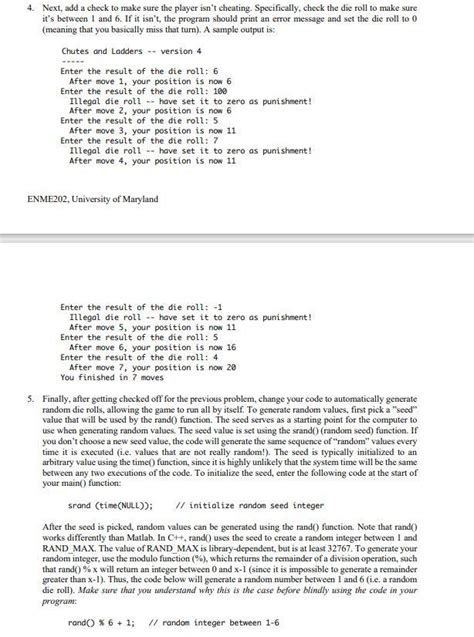 Solved In This Studio You Will Write A C Program Based On Chegg Com