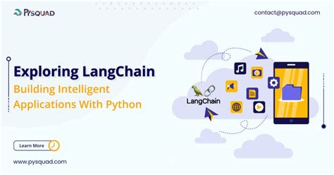 ai python pysquad informatics llp