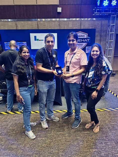 Jayant Modi On Linkedin Bluehatindia 10 Comments