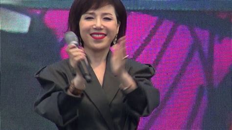 별난사람 최유나 파주장단콩축제 번영의 한마당 20181125 Youtube