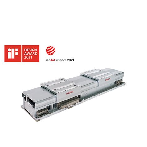 Linear Conveyor Module Lcmr200 Hibex Indonesia