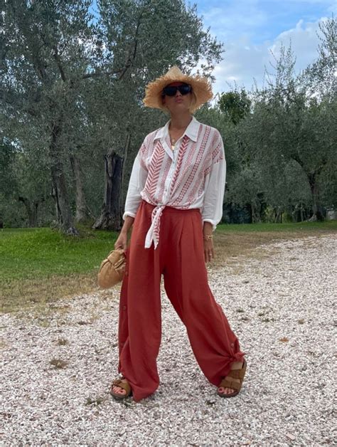 Cristina Marinos Feet