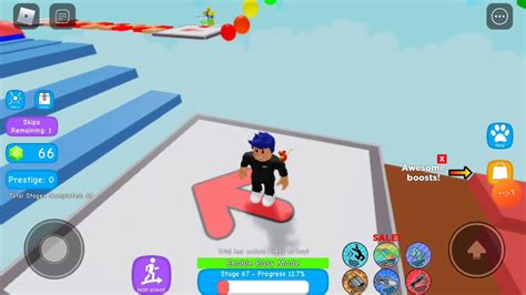 العاب ماب الباركور في لعبهroblox Youtube