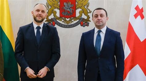 უახლოეს დღეებში შევხვდებით პრემიერს და გაუგებრობებზე ვისაუბრებთ
