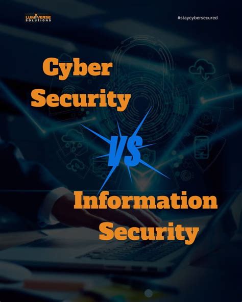 Cyber Security Information Security Computer Security Pdf