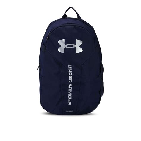 Under Armour Hustle Lite Backpack Unisex Shopee Philippines