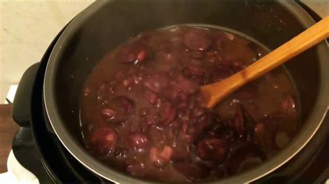 Mini Feijoada Panela De PressÃo ElÉtrica HÖss Youtube Food
