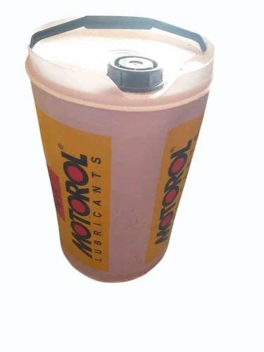 Motorol Solcut 50 Cutting Oil At Best Price In Greater Noida ID