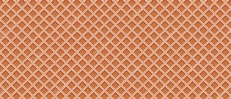Premium Vector Seamless Realistic Wafer Pattern Wafer Background Ice