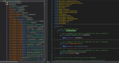 [help] reversing assembly csharp missing method content