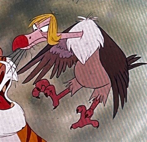 Jungle Book Vultures Drawings