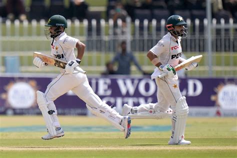 Pakistan Vs Bangladesh 1st Test Day 5 Bangla Tigers Script Maiden Win