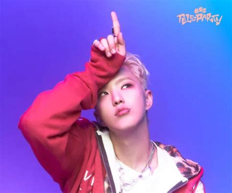 SEVENTEEN BSS Reveals Concept Photo For 2nd Single Album TELEPARTY