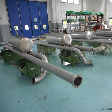 浦源机场航空煤油储罐用浮动出油装置FZQ 谷瀑 GOEPE